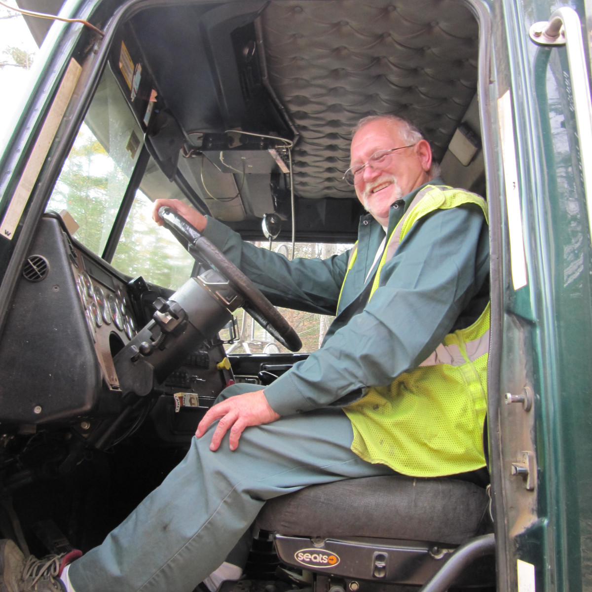 Gallery | Maine Logging, Timber Harvesting, and Forest Management